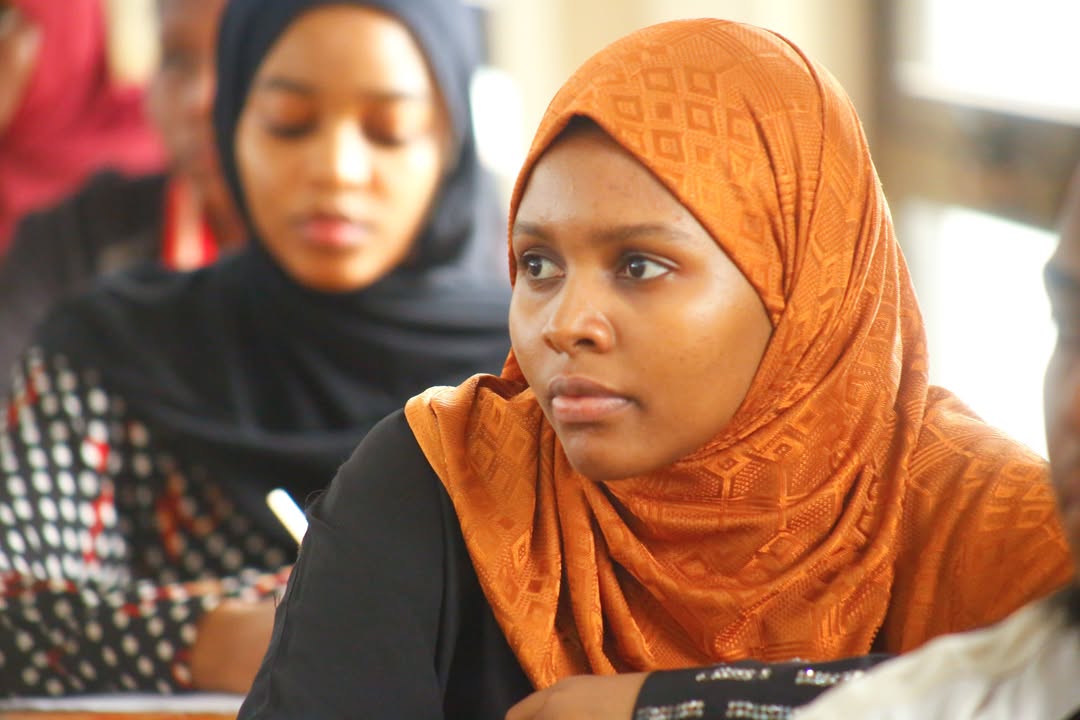 SEMINAR ON PEER EDUCATORS HELD AT CBE MAIN CAMPUS